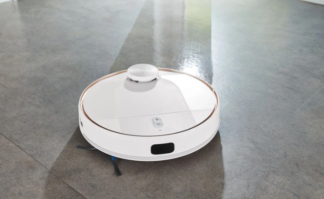 The Best Robot Mop and Vacuum - Automated Life Tech