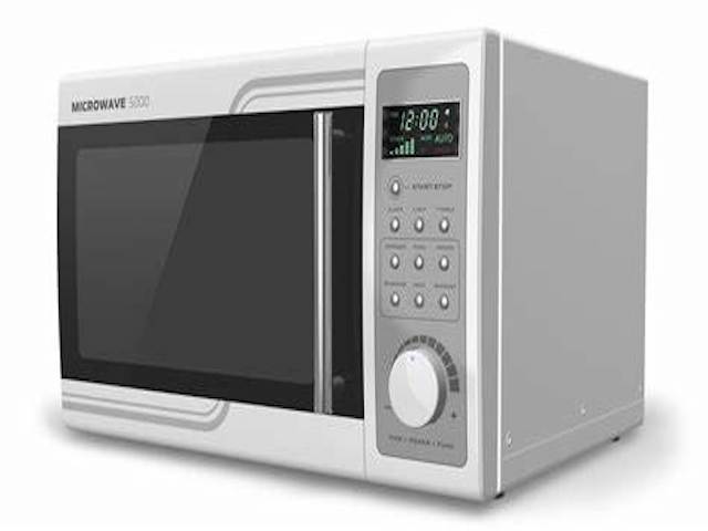 How Do Microwaves Work? - Automated Life Tech