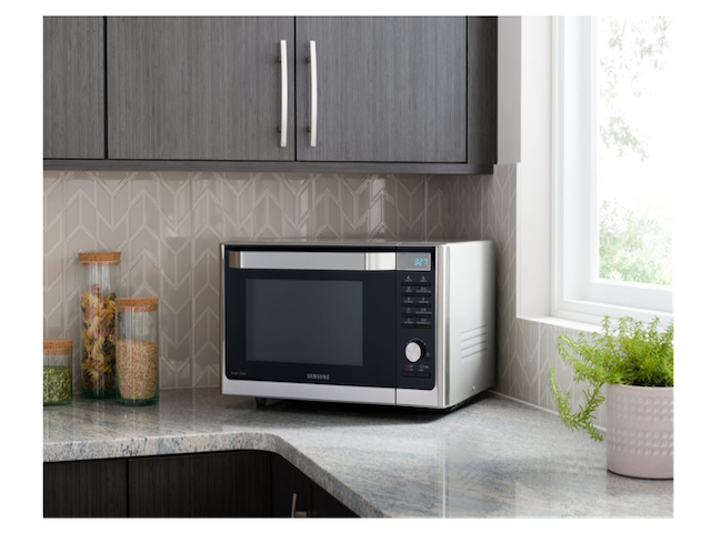 How Do Microwaves Work? - Automated Life Tech