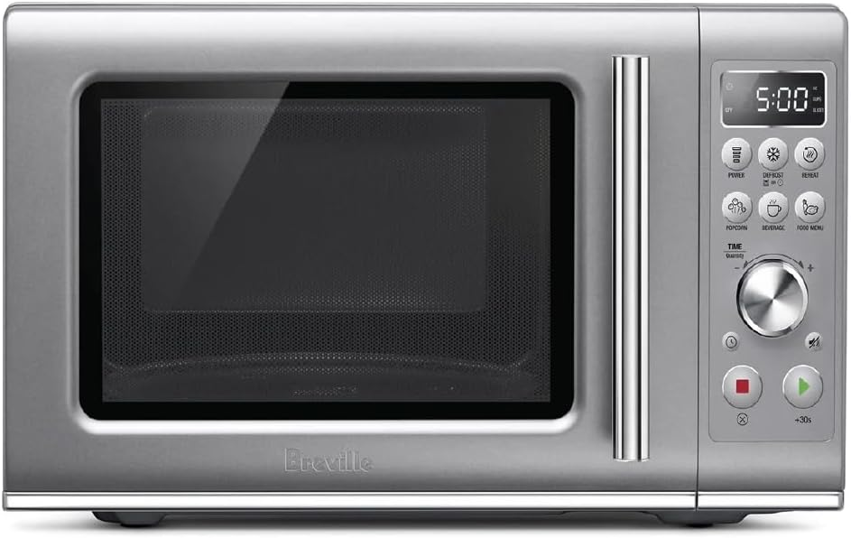 Top 8 Countertop Microwaves for Compact Cooking Convenience